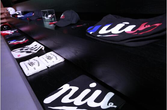 小牛电动发布NIUPOWER产品线 塑造智能出行生活方式_思维财经